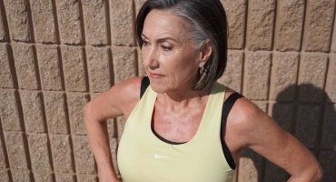 Oklahoma Senior Games