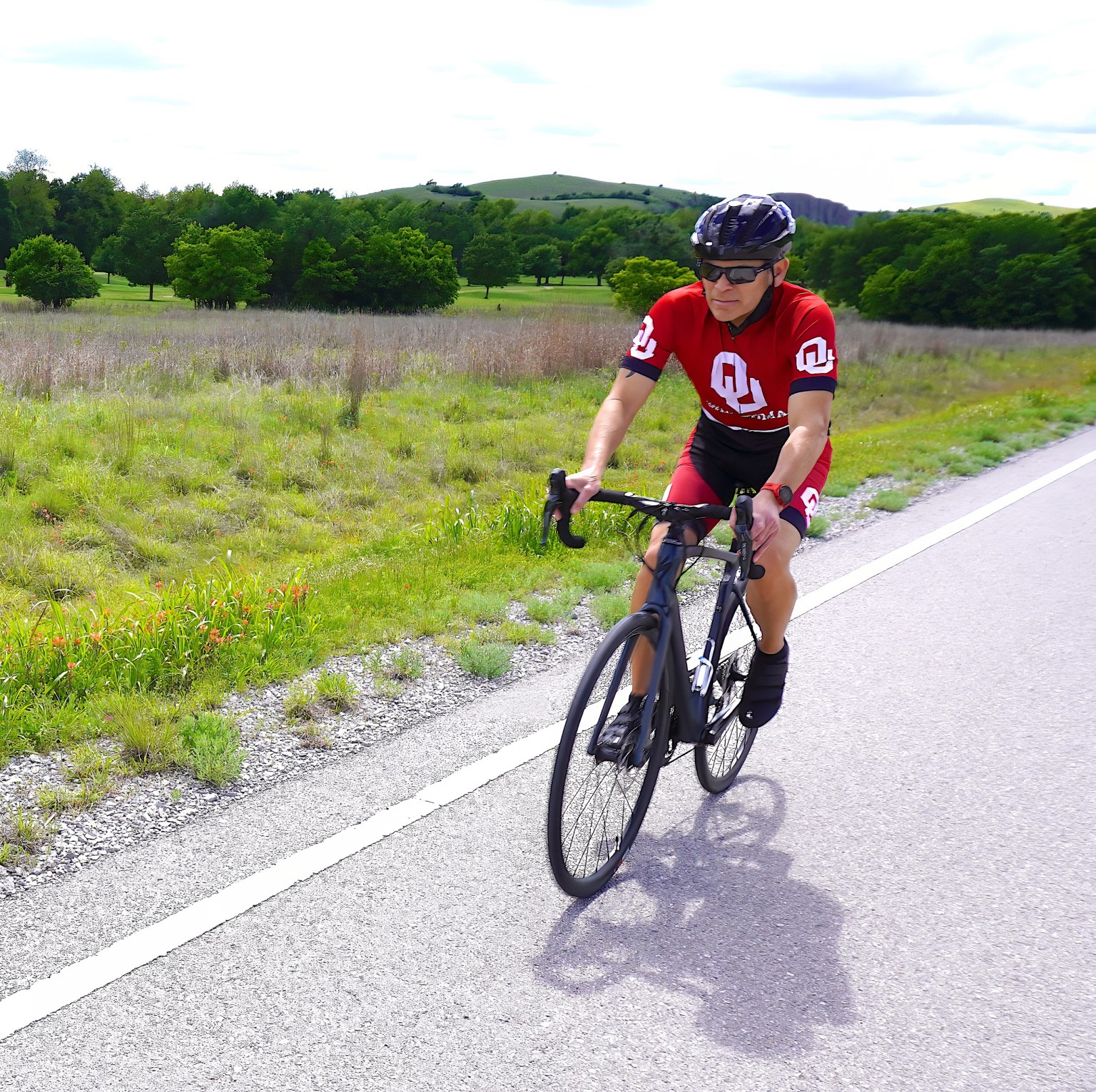 OSG Sports & Events – Oklahoma Senior Games